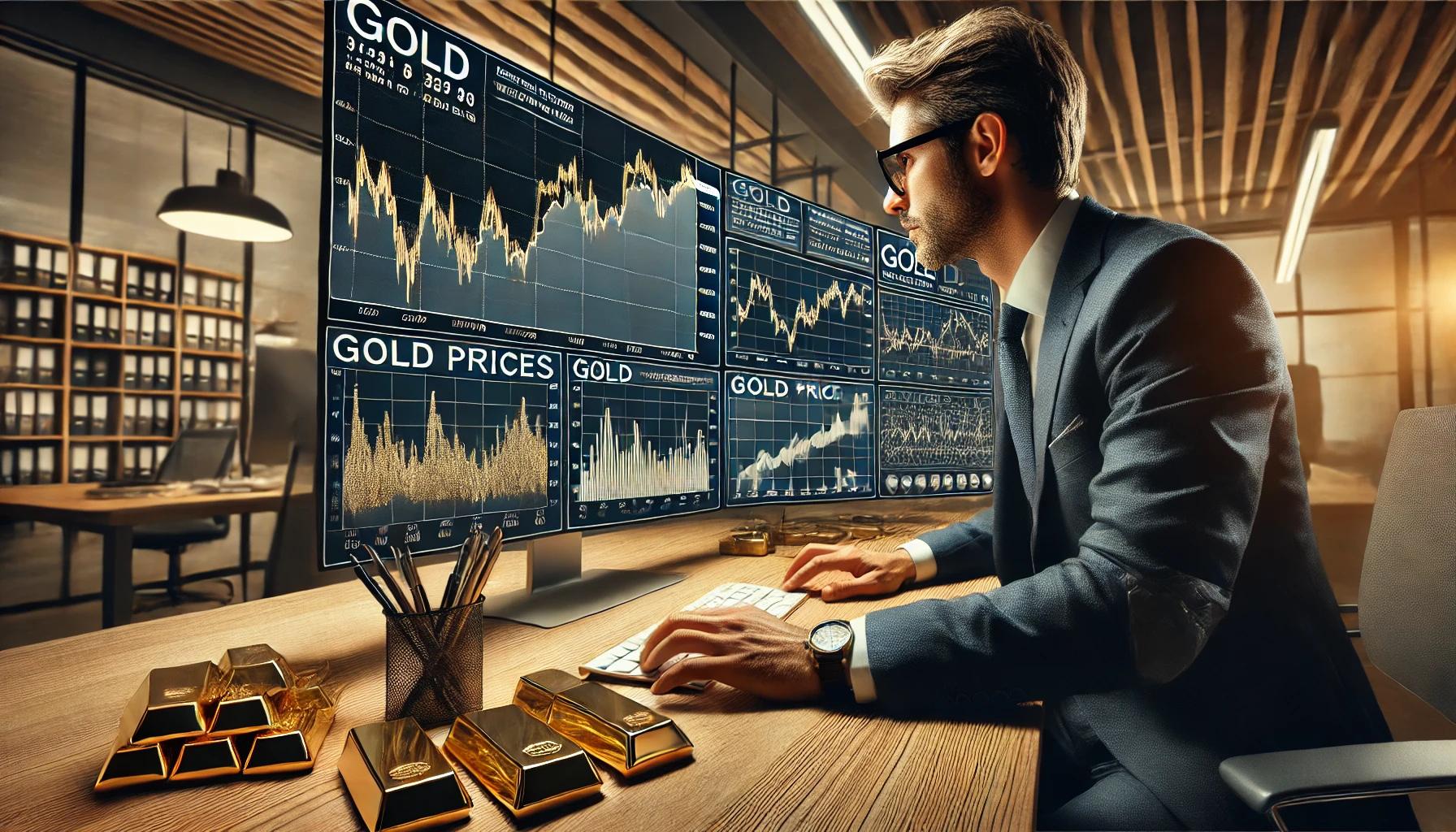 Gold IRA Fees: Updated Pricing for 2025?