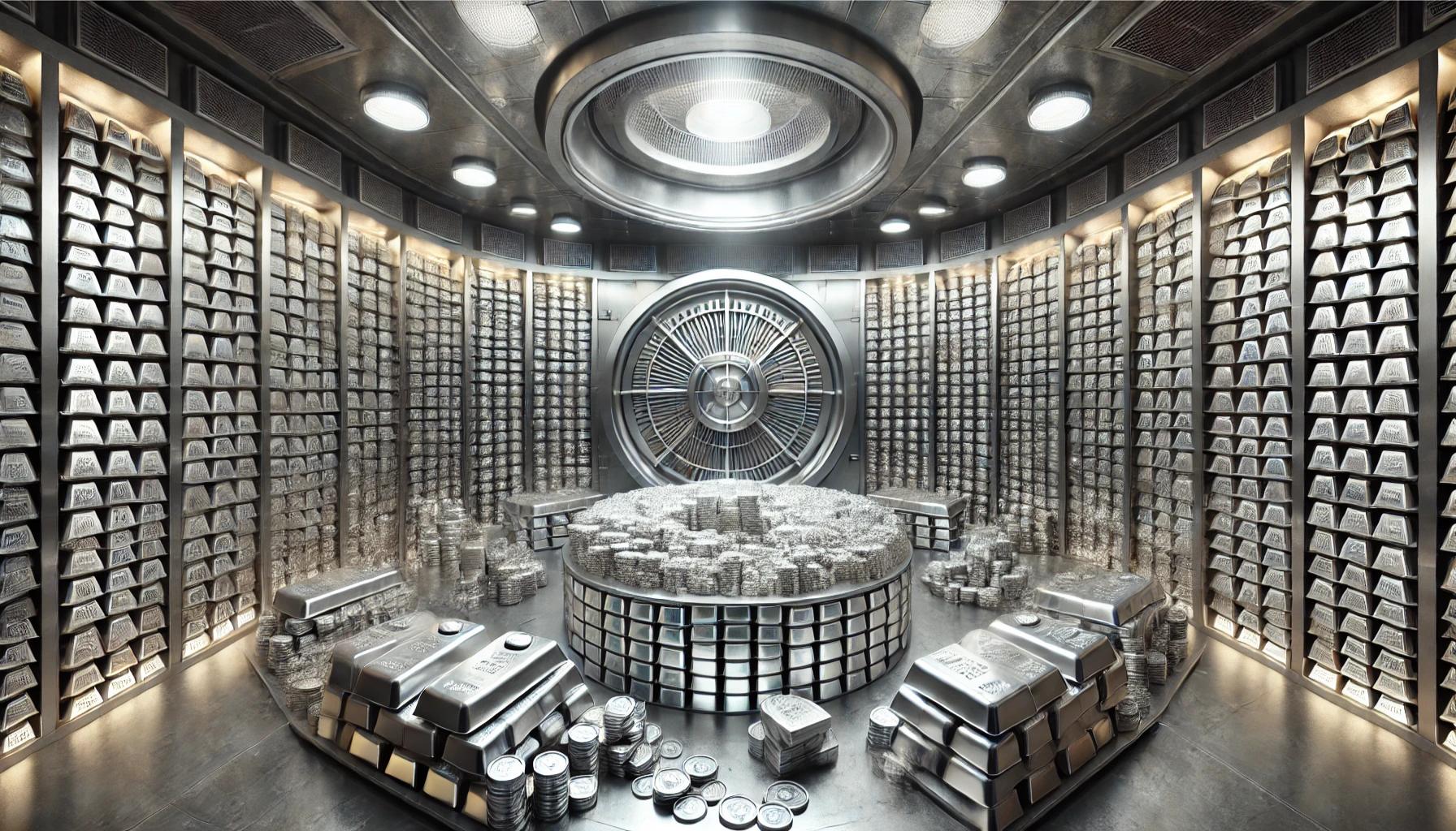 IRA-Approved Silver Bars and Coins (New List for 2025)